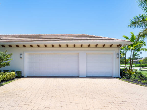 Residential Doors – DAB