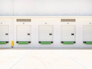 Media Gallery - Hurricane Master Garage Doors by DAB